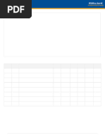 Sample Deployment Plan Template | PDF | Information Technology | Business