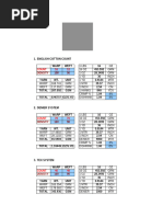 Yarn Specifications | PDF | Yarn | Needlework