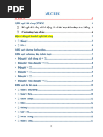 UserGuide -Hướng dẫn sử dụng PEA - new | PDF