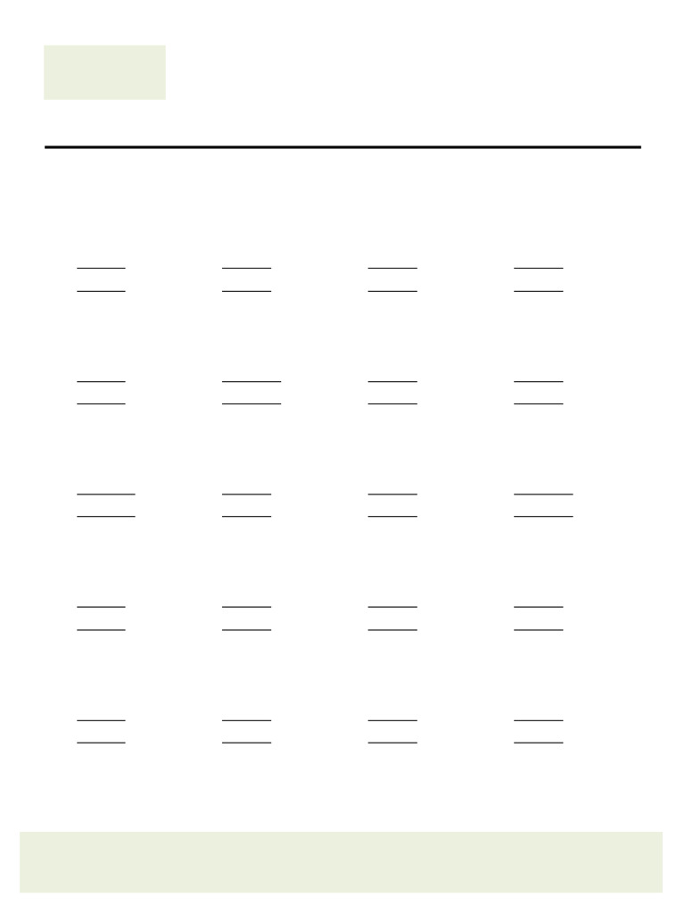 Grade 4 Decimal Addition Worksheet | PDF