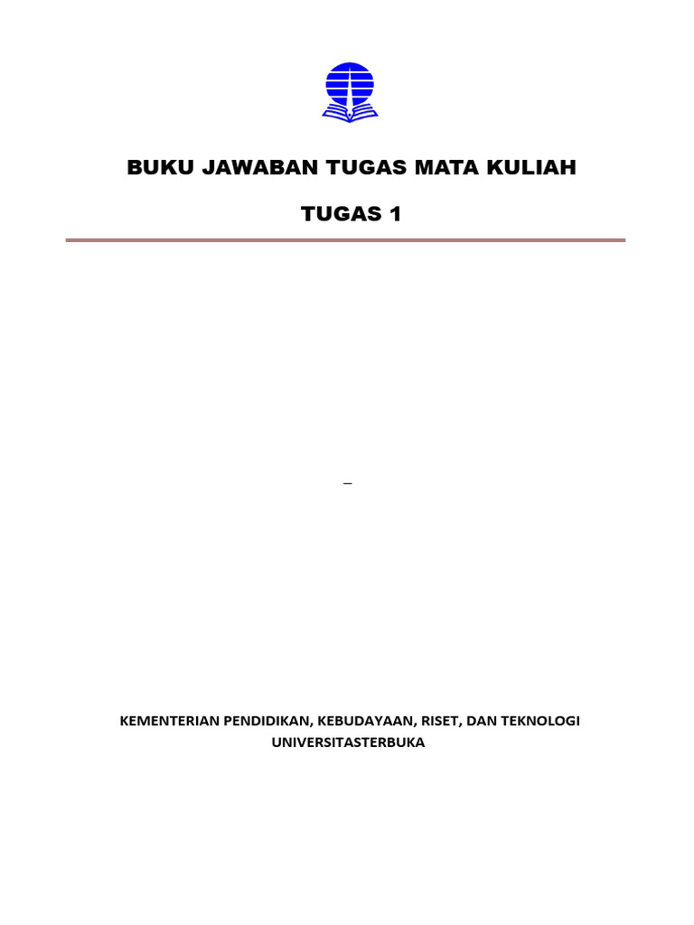 BJT 1 Pas Ipem 4215 Teori Pilitik | PDF