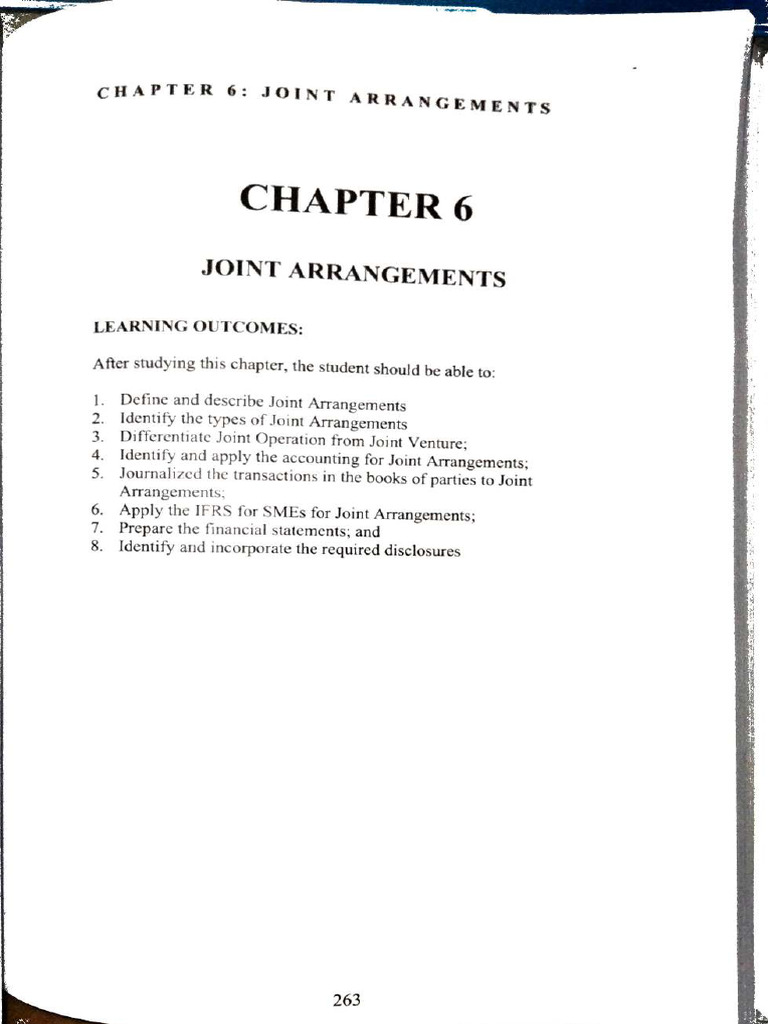 Chap 6 7 Abc Binaluyo 2022 | PDF