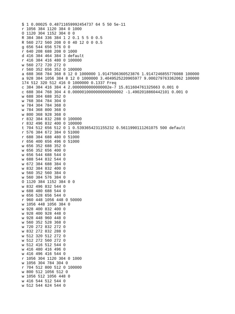Circuitjs 20250128 100844 VCO2 | PDF