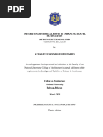 Zoning Color Codes and Land Use Standards | PDF | Physical Geography ...