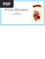 Abdominal Pain SOAP Note for Esther Park | PDF | Constipation ...