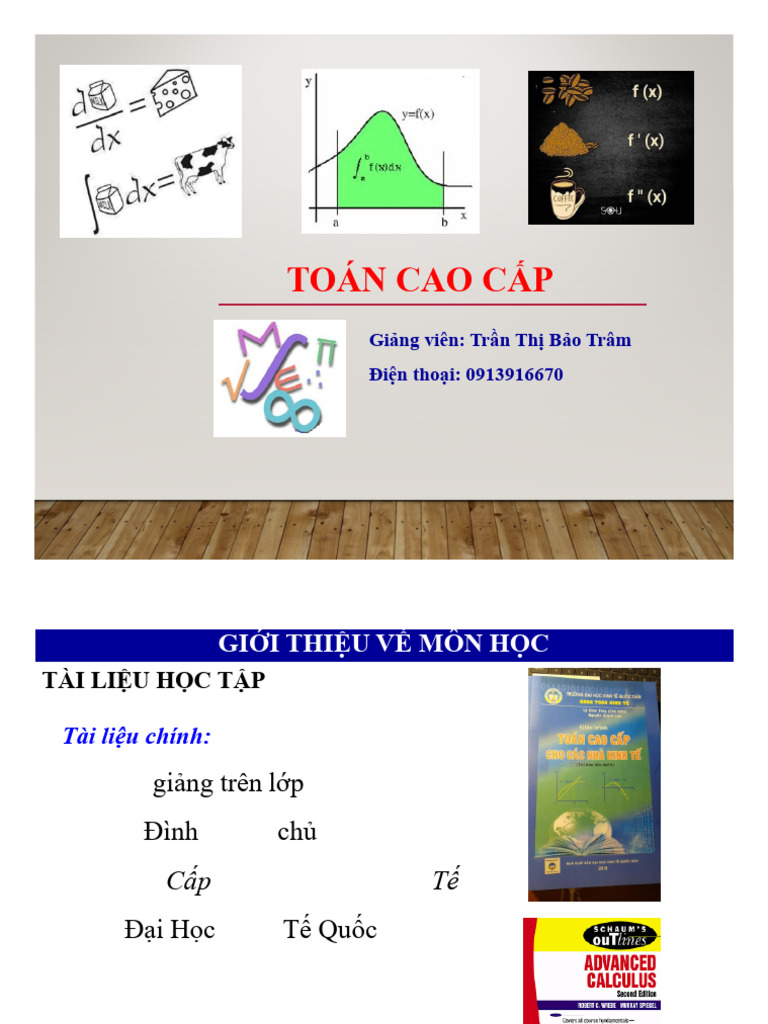 Chuong1 TCC | PDF