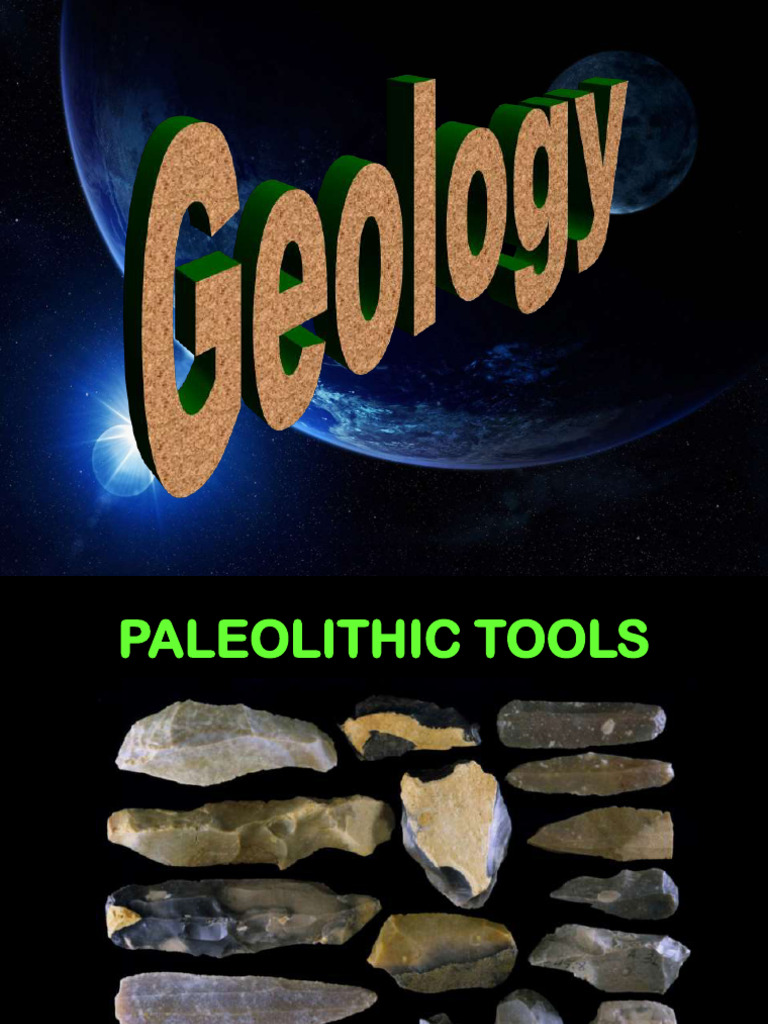 history of geology | PDF | Geology | Earth Sciences