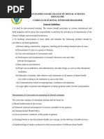 CDHO Quality Assurance Program Guidelines | PDF | Dental Hygienist ...