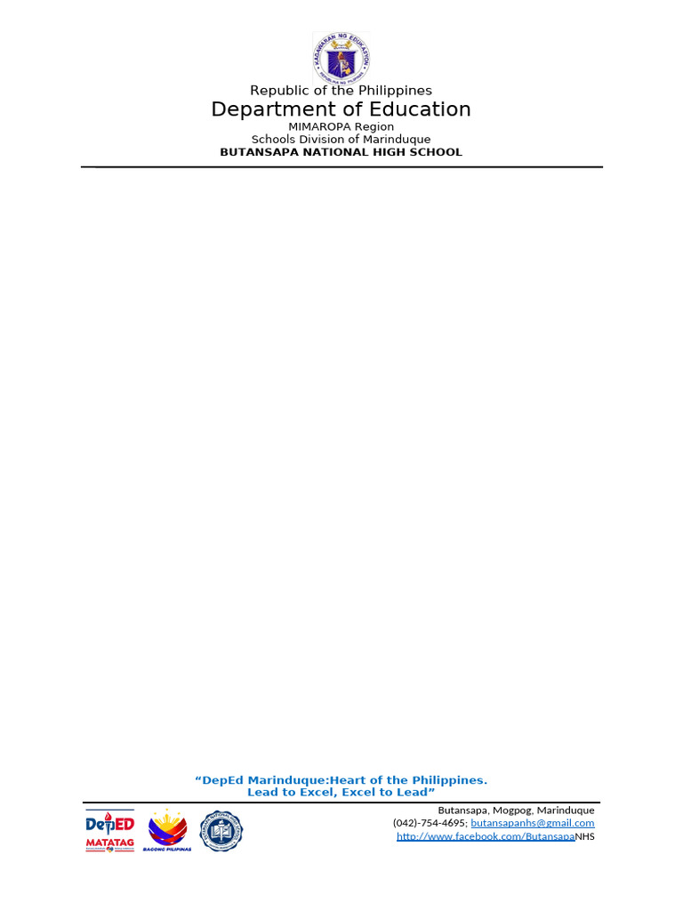 Headings | PDF