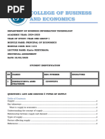 Workday Banking and Settlement Course | PDF | Banks | Cash