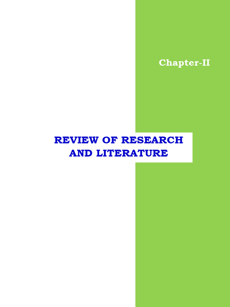 10 Chapter 2 | PDF | Employee Retention | Turnover (Employment)