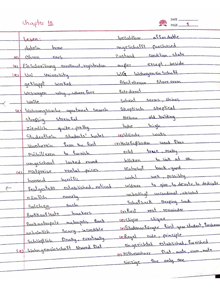 Model Paper Vocab | PDF