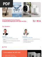 Nemko India: Global Testing Solutions | PDF | Electromagnetic ...