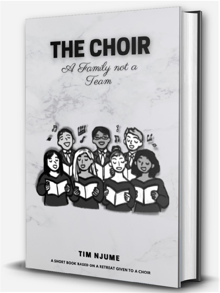 Choir as Family: Building Unity in Music | PDF