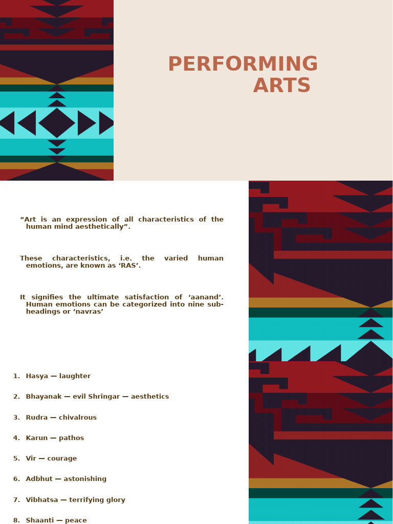 Performing Arts Dance, Theatre, Puppetry | PDF | Puppetry | Puppets