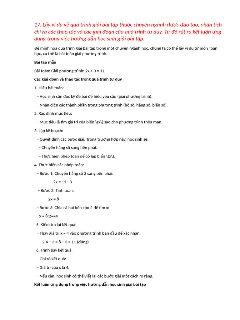 17 18 21 TLHGD | PDF