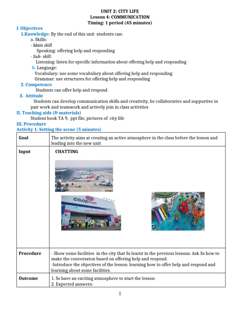 Unit 2 Period 4 Communication | PDF | Communication | Behavior Modification