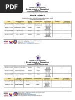 DepEd Northern Samar Logo Information | PDF