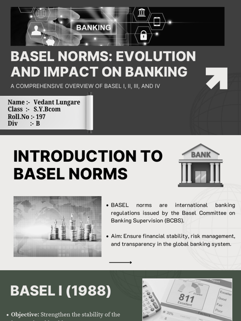 SY Bcom 4th Sem Banking | PDF | Basel Iii | Basel Ii