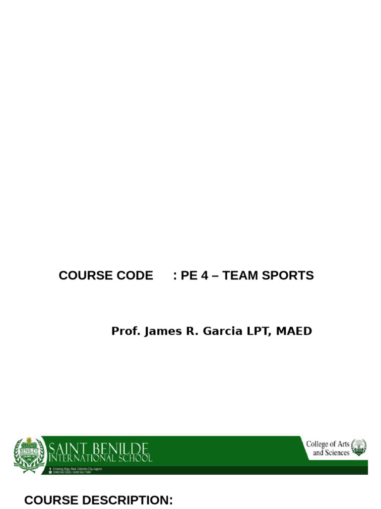 PE4 | PDF