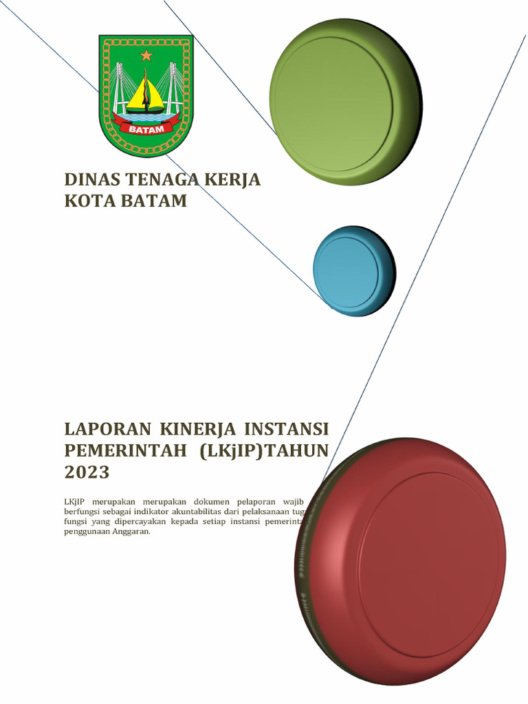 LKjIP 2023 | PDF