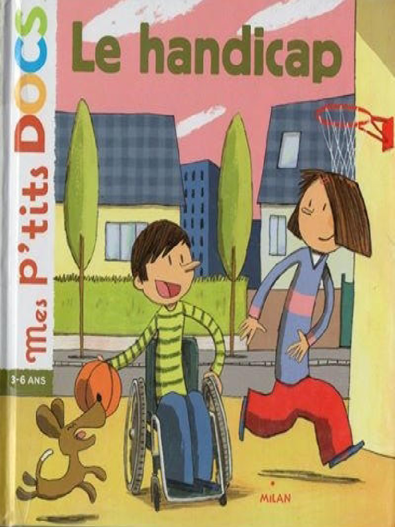 Le Handicap | PDF