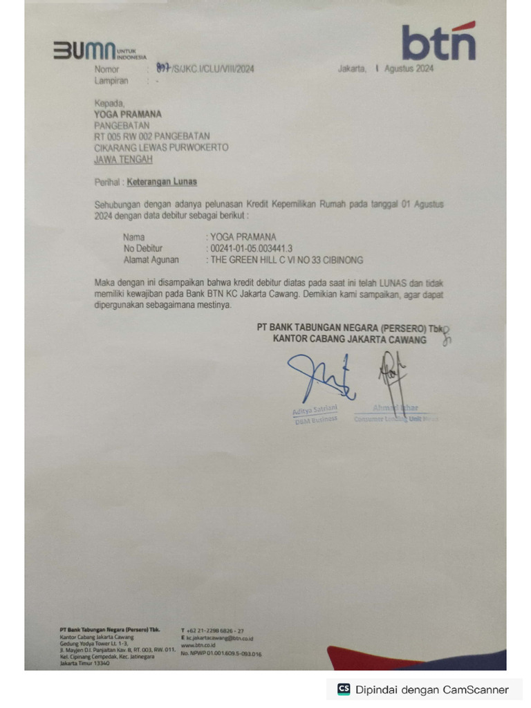 Yoga btn cawang suket | PDF