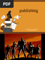 Collaborative Desktop Publishing Outputs | PDF