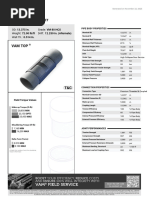 VAM® Services | PDF | Building Engineering | Mechanical Engineering