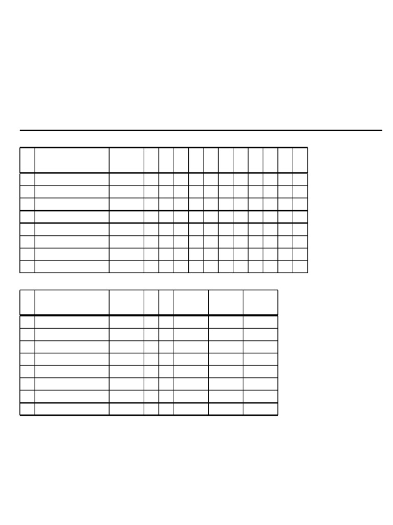 3 LIC Lab Attendance A | PDF