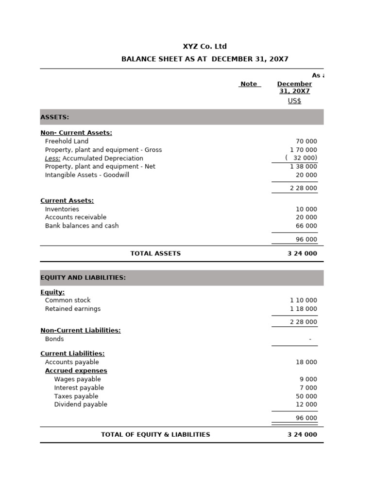 Cfs 1 | PDF | Dividend | Equity (Finance)