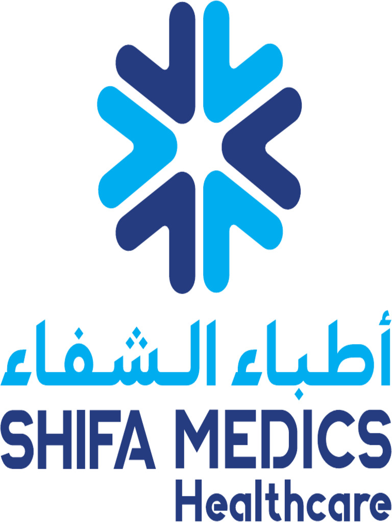 Shifa Medics Logo 1 | PDF