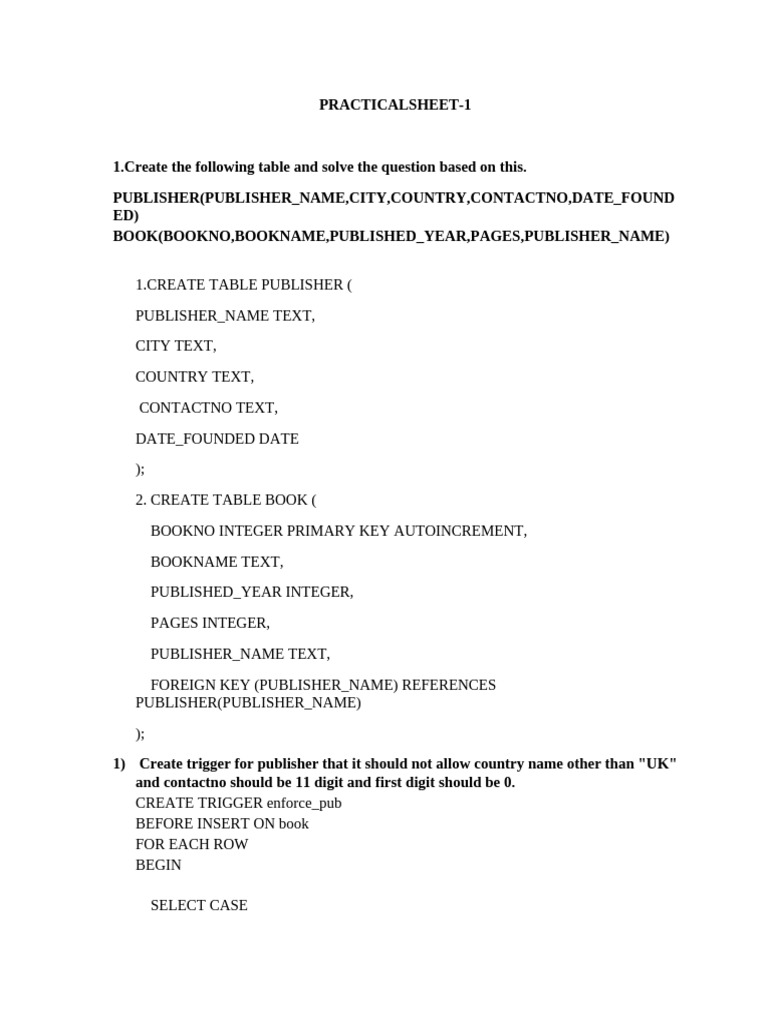 JOURNAL ANSWERSHEET | PDF | Data Management | Computer Data