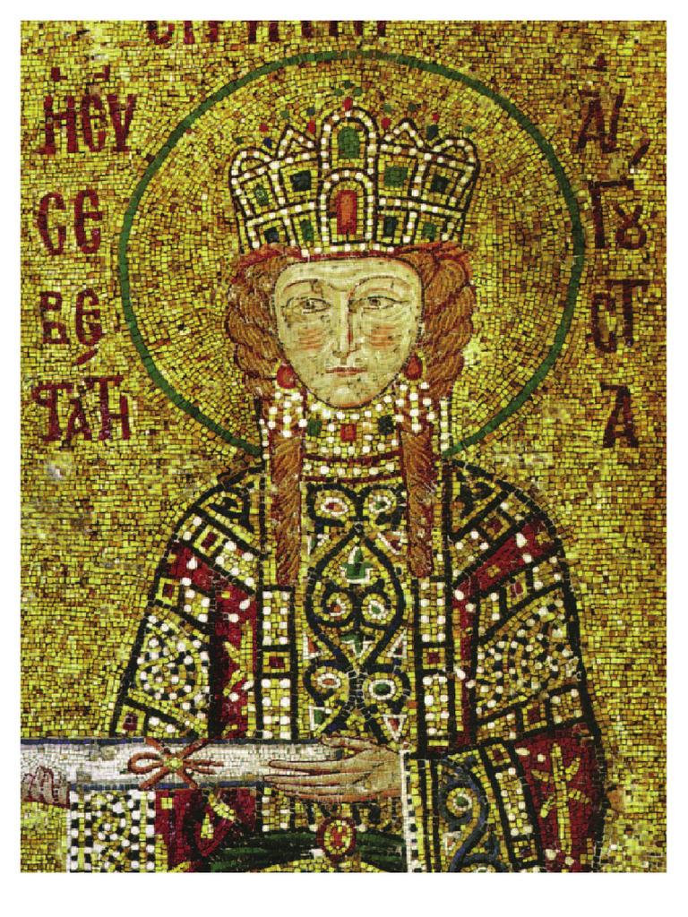 Történelmi Magazin: Rubicon | PDF