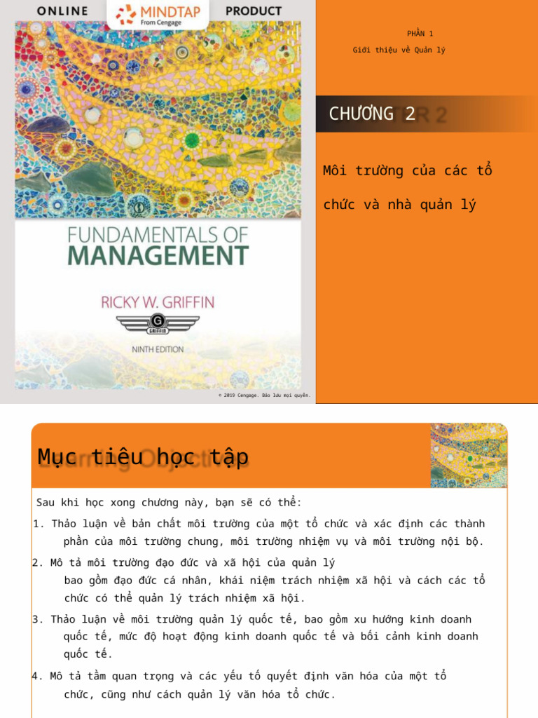 Griffin 9e PPT ch02 | PDF