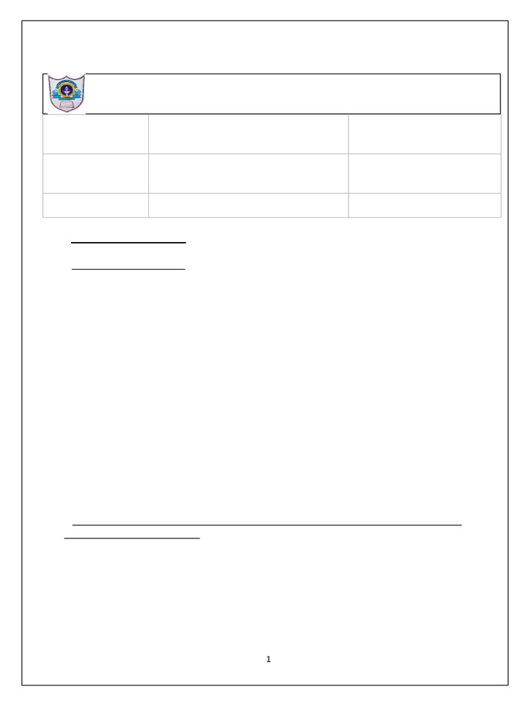 Sound Class 9 Worksheet with Answers | PDF | Sound | Frequency