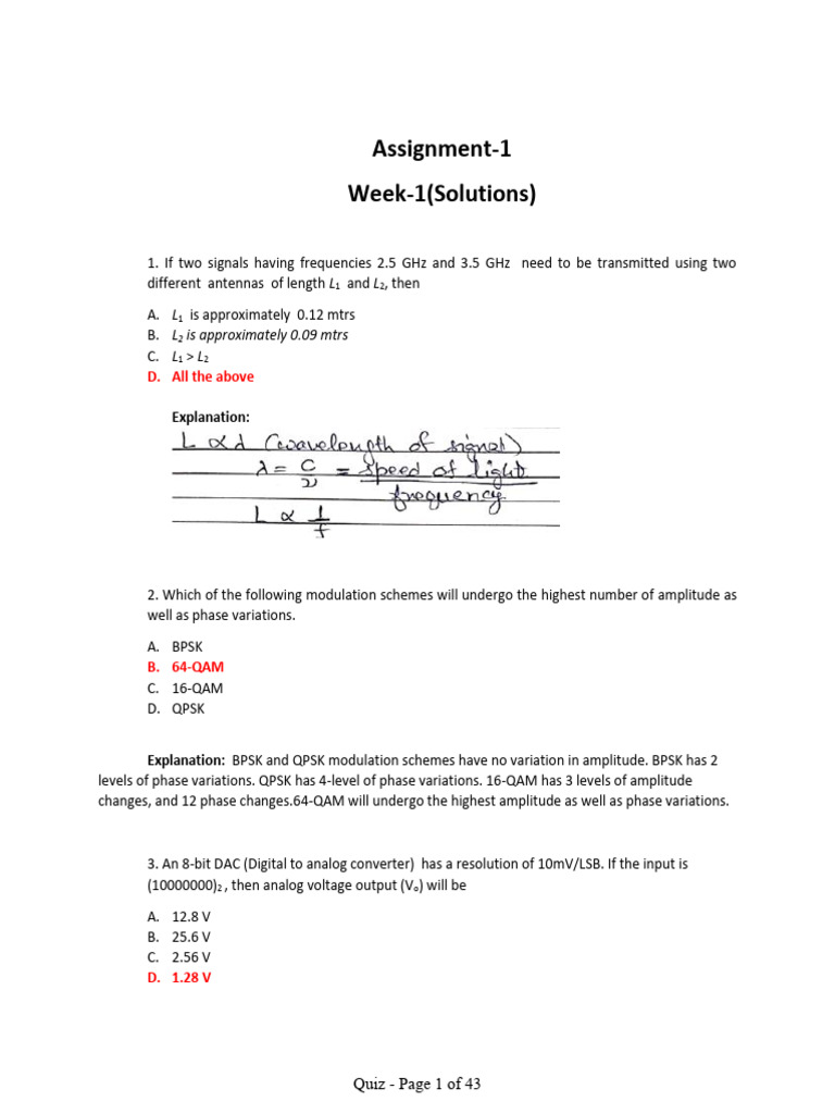 SSPA and B-38 Signal Analysis | PDF | Amplifier | Analog To Digital Converter