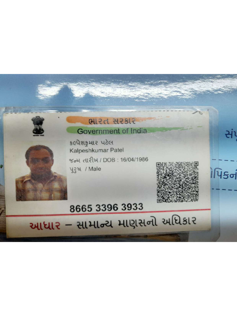 Gujarat Ni Asmit | PDF