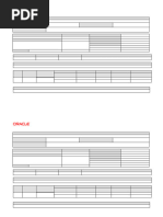 Order Slip Template for Businesses | PDF | Finance & Money Management
