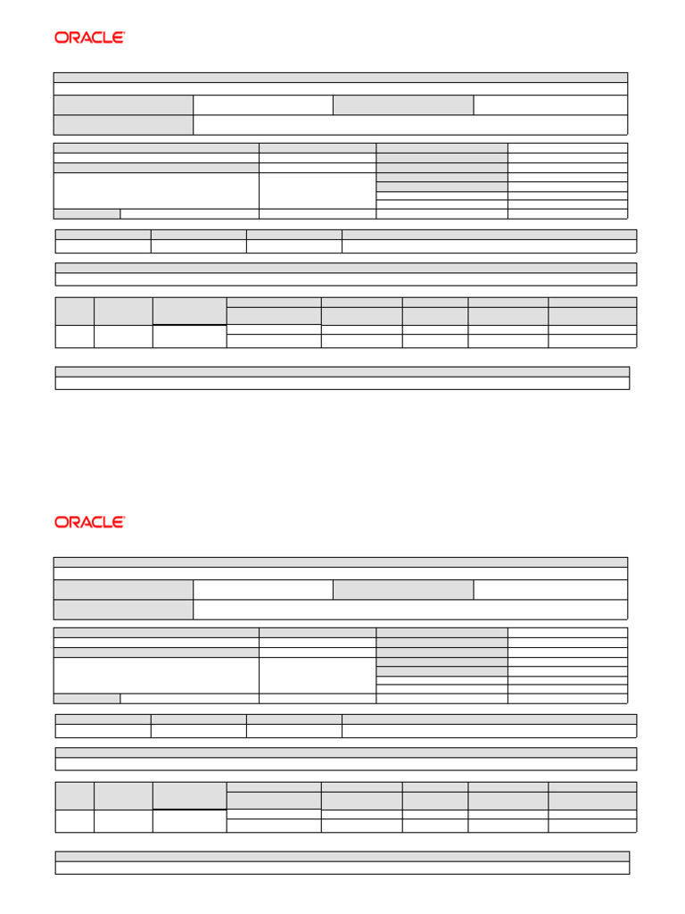 Detailed Pick Slip for Shipments | PDF