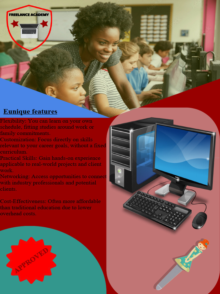 Eunique Features: Approved Approved Approved Approved | PDF