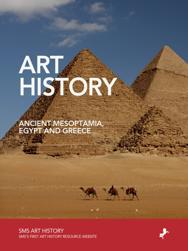 Ancient Mesoptamia Egypt and Greece Summary | PDF | Hatshepsut | Akhenaten