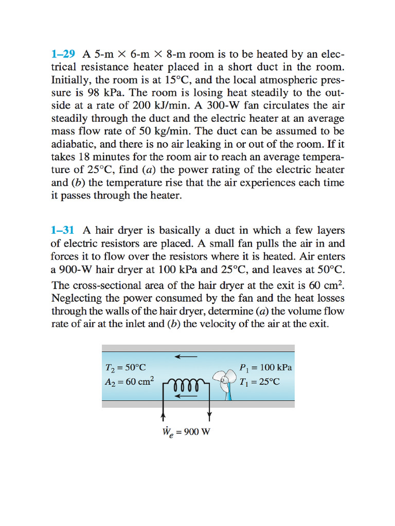 Chapter 1 Homework | PDF