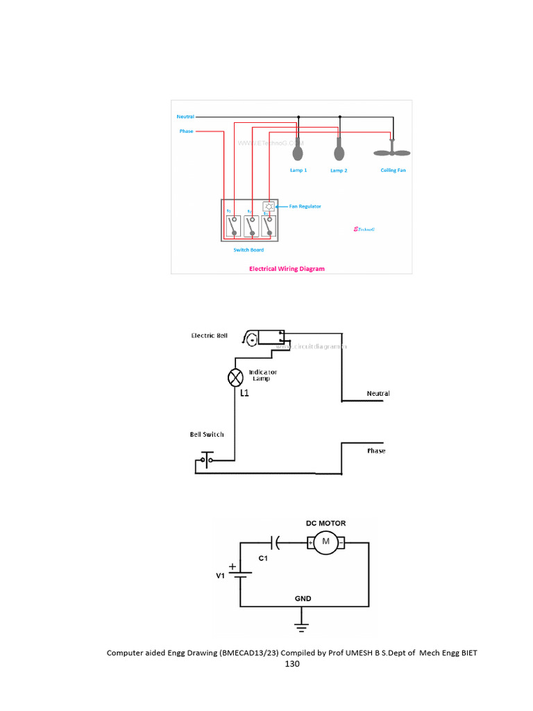 Engineering Drawing for Students | PDF