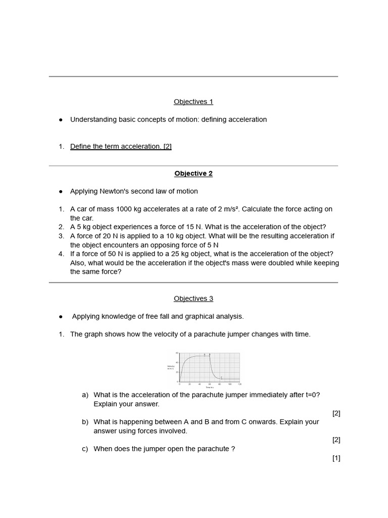 Grade 10 Remedial | PDF | Force | Heat Capacity
