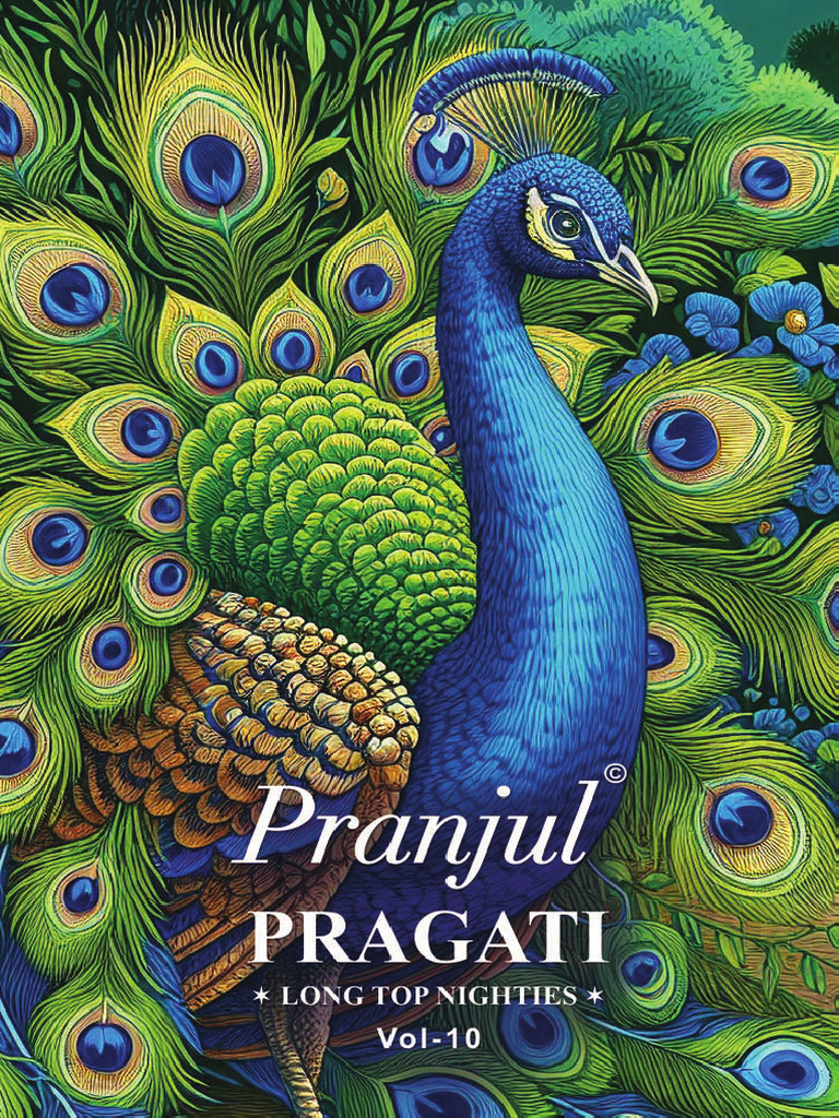 Pragati Nighties - 10 | PDF