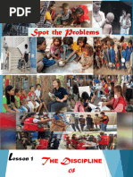 Role-Playing for Active Listening & Empathy | PDF | Empathy | Nonverbal ...