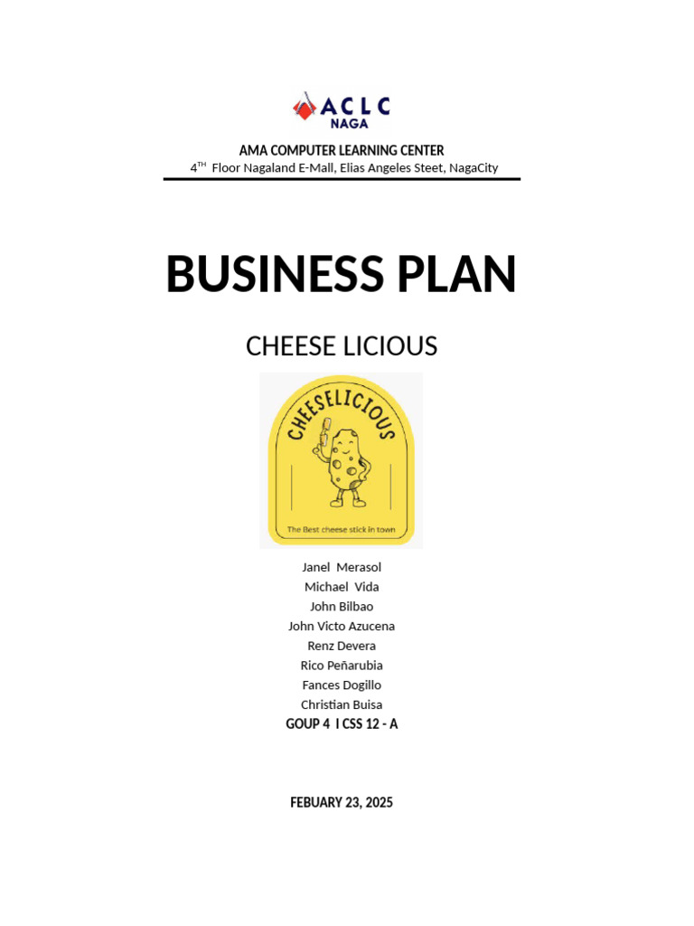 Ama Computer Learning Center | PDF