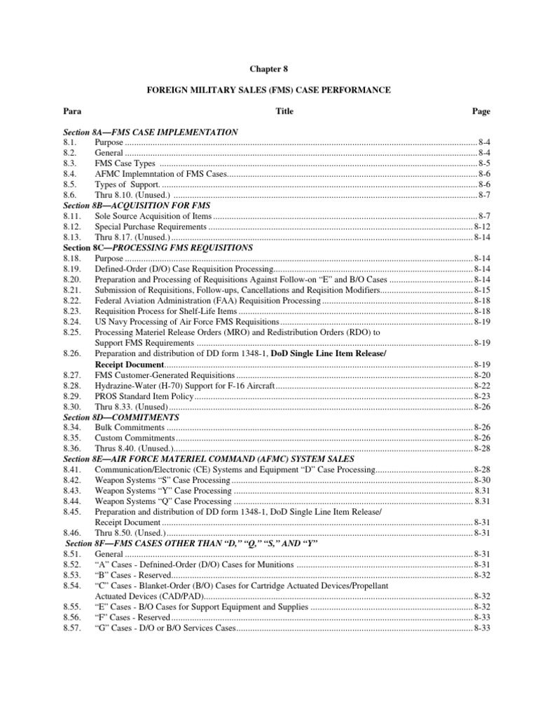 FMS | PDF | Invoice | Industries