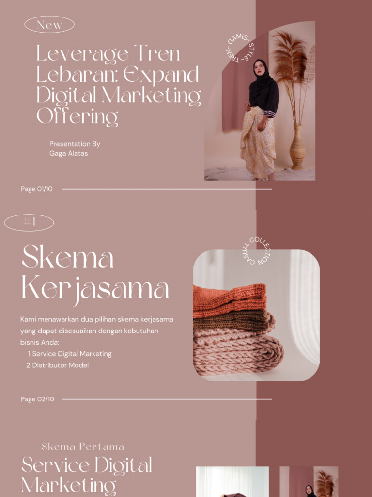 Draft 1 Revisi | PDF